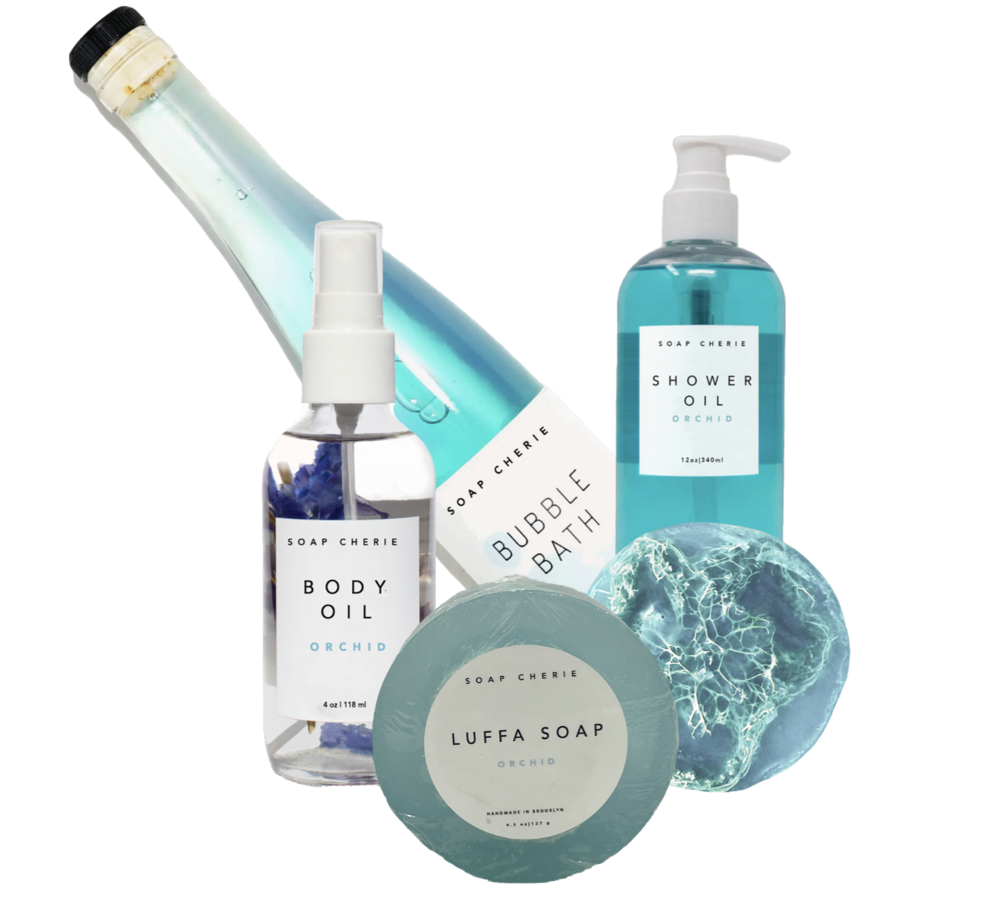 Spa & Bath Products – Rococo Design Home Furnishings